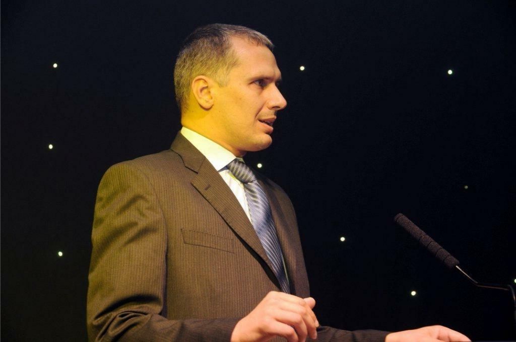 Industrial Solutions and Distribution