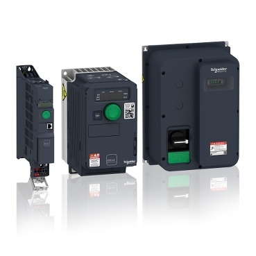 Schneider Electric- Authorized Distributor