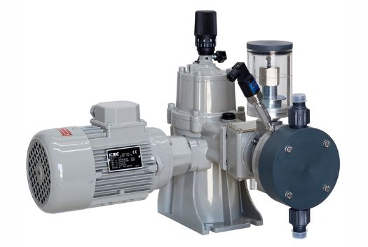 FPZ - Simplified Fluid Handling