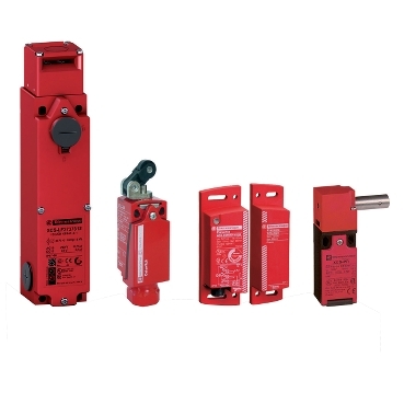 Schneider Electric- Authorized Distributor