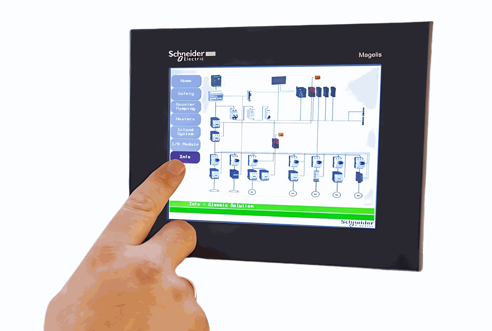 High Systems Electromechanics LLC