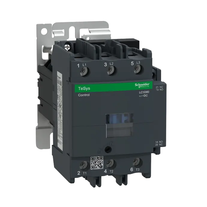 High Systems Electromechanics LLC