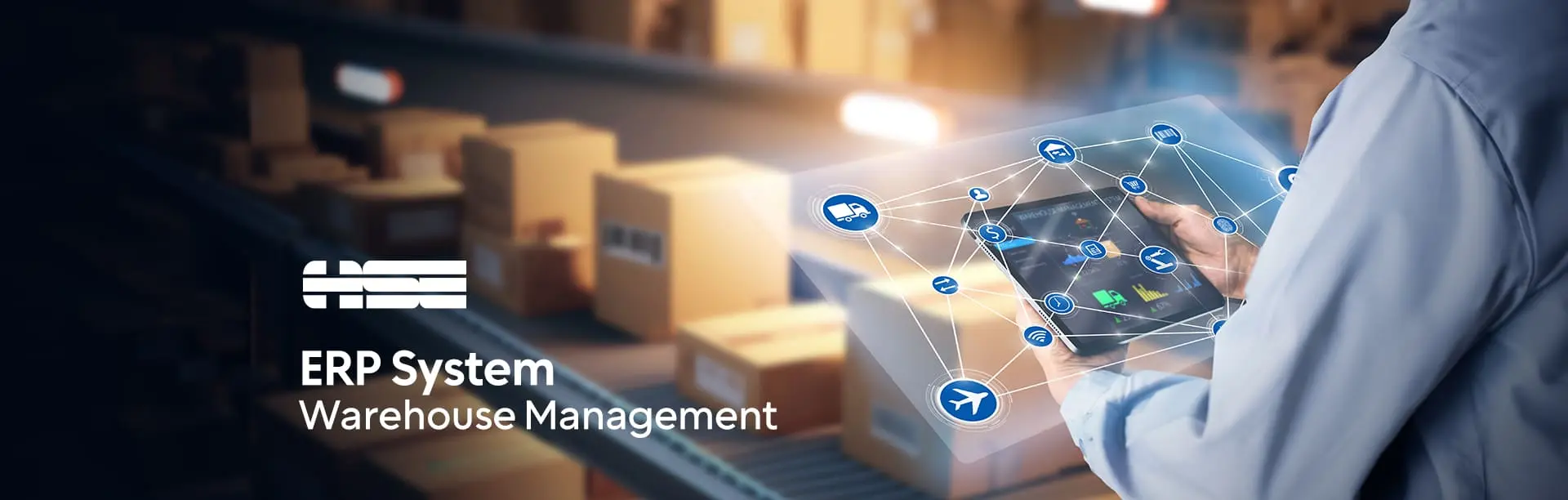 ERP Warehouse Management